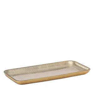LABRAZEL Woven Amenity Tray - Multi
