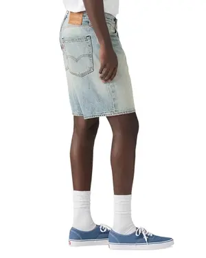 LEVI'S 468 Loose Fit 9" Shorts