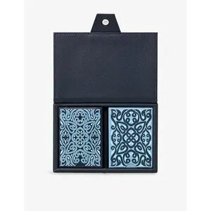 PRINTWORKS Reverra Double Playing Cards