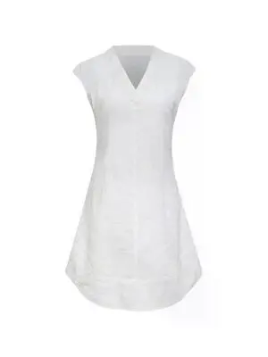 3.1 Phillip Lim Tie Detailed Cocktail Dresses