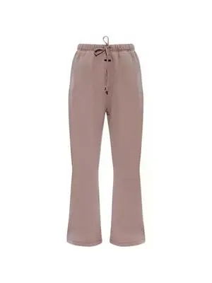 Fear Of God Flared Sports Pants For Women
