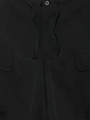 PEACEMAKER OAMC Cargo Shorts - Black