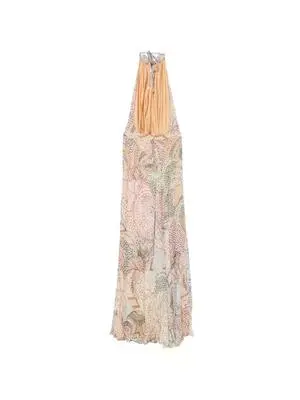 Raquel Diniz Giovanna Maxi Dress