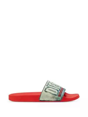 Diesel® Flip Flop Slides Slipper For Men