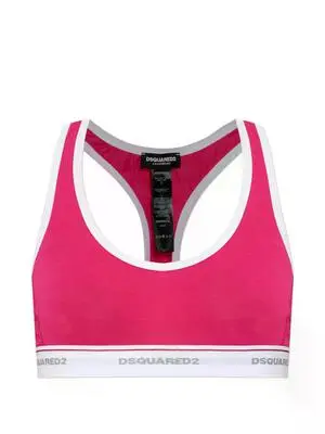 Dsquared2 Racerback Activewear For Women