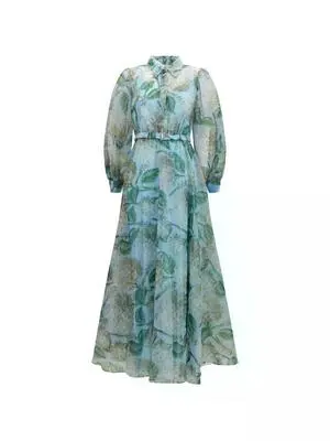Nissa Tie Detailed Day Dresses