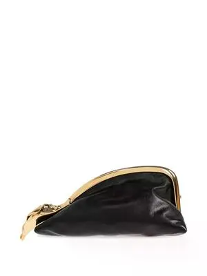 Chloé Small Eden Treasures Clutch