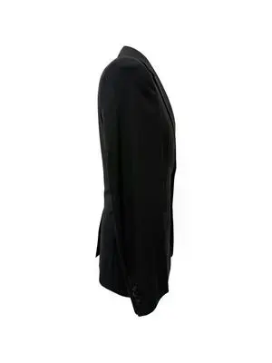 Saint Laurent Single-breasted Suit