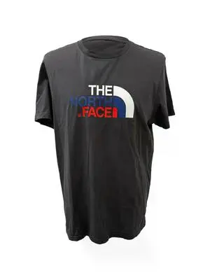The North Face Logo-print T-shirt