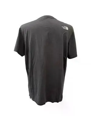 The North Face Logo-print T-shirt
