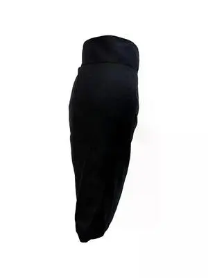 Burberry Pencil Skirt