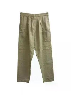 Lemaire Slit Pants For Women