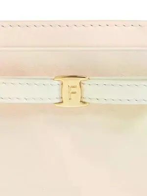 FERRAGAMO Bow-detail Cardholder