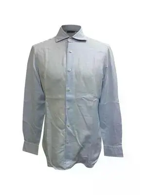 Ermenegildo Zegna Button-down Shirt