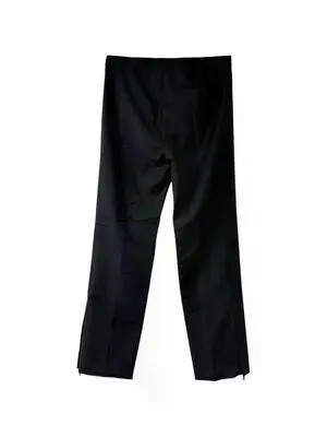 Valentino Garavani Side-stripe Track Pants