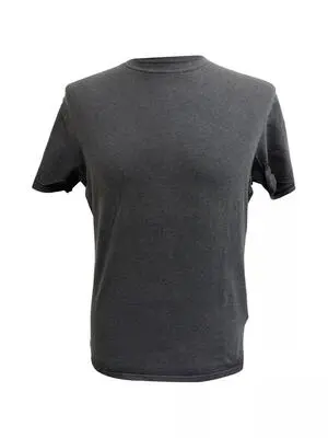 Prada Round Neck T-shirt - Grey