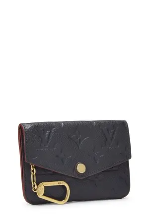 LOUIS VUITTON Pochette Clefs