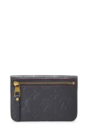 LOUIS VUITTON Pochette Clefs
