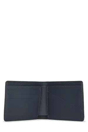 LOUIS VUITTON Monogram Shadow Multiple - Blue