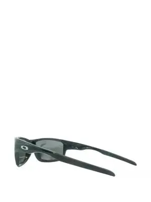 Oakley Canteen Polarized Sunglasses - Black