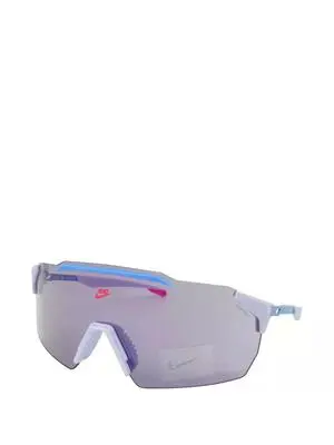 Nike Shield Mirrored Sunglasses