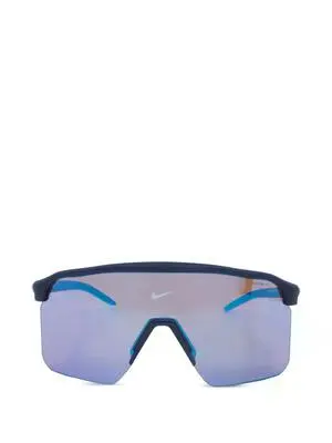 Nike Expedition Shield Sunglasses - Blue