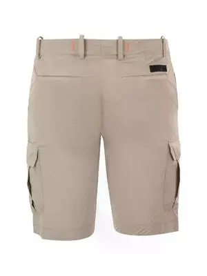 RRD Buttoned Cargo Shorts