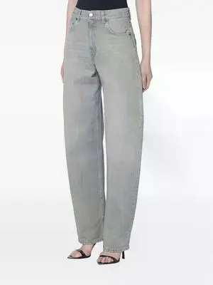 HAIKURE Bibi Jeans - Grey