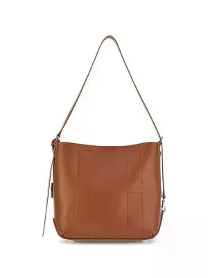 Hogan Hocket Hobo Small Shoulder Bag