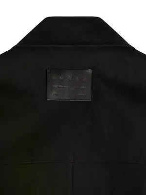Hogan Drawstring Pocket Jacket