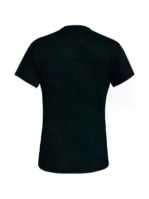 SALEWA Logo-print T-shirt