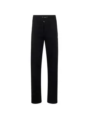 Philipp Plein Monogram-jacquard Track Pants