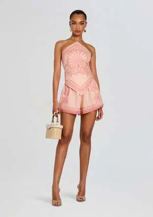 SHANI SHEMER Carly Shorts