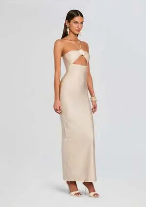 SHANI SHEMER Emeline Maxi Dress