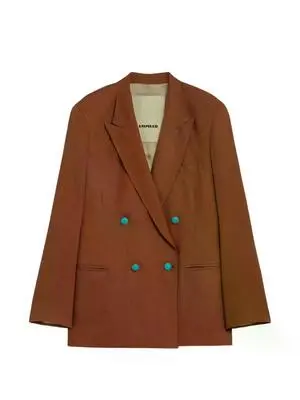 A Paper Kid Blazers For Women