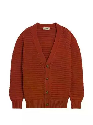 A Paper Kid Frill Knitwear For Men