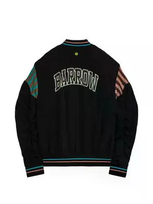 BARROW Logo Jacket