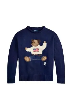 Polo Ralph Lauren Roll Neck Sweaters For Women