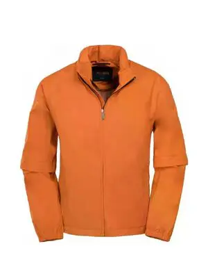 Moorer Long Sleeve Jackets For Men