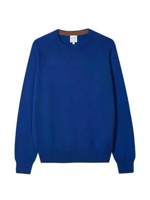 Paul Smith Raglan Sweaters For Men
