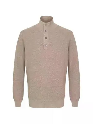 Corneliani Frill Knitwear For Men