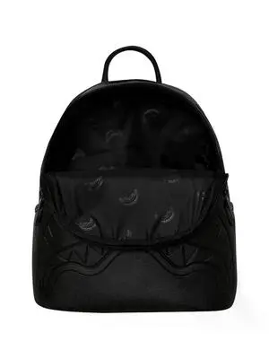 SPRAYGROUND Savage Shark-mouth Backpack - Black