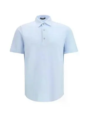 Loro Piana Brenna Polo Shirt