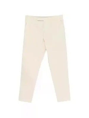 Pt Torino Ankle Length Pants For Men