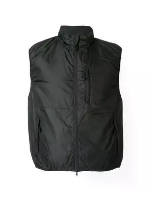 Aspesi Quilted Outerwear For Men