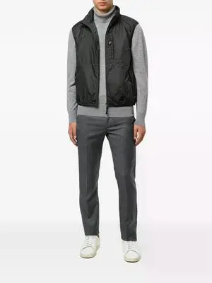 Aspesi Padded Gilet