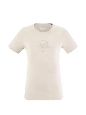 PASCAL MILLET Graphic-print T-shirt