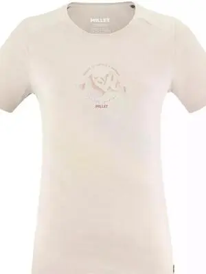 PASCAL MILLET Graphic-print T-shirt