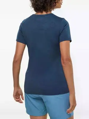 PASCAL MILLET Graphic-print T-shirt