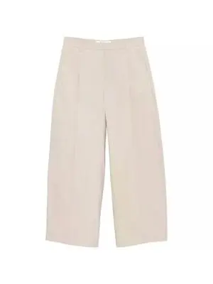 Sefr Frill Pants For Men
